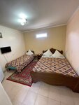 Tsvetushchiy Sad (Lvovskaya Street No:62/21), otel  Soçi'den