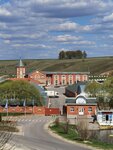 Кувака и К (Ovrazhnaya ulitsa No:1А, Kuvaka Village), sanayi kuruluşu  Penzenskaya oblastından