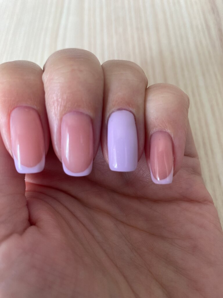 Güzellik salonu Центр маникюра педикюра Smart, Krasnoyarsk, foto