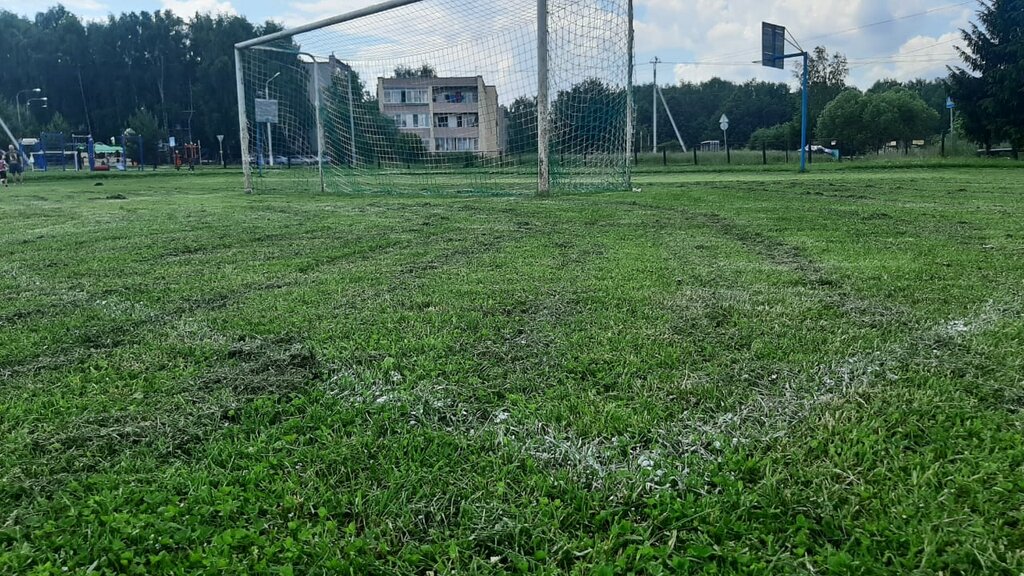 Stadyum Rus, Moskova ve Moskovskaya oblastı, foto