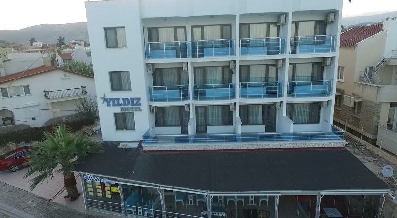 Kahve dükkanları Pablo Artisan Coffee, Karaburun, foto