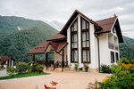 Height (Partizanskaya ulitsa No:6Д), otel  Soçi'den