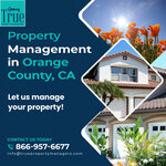 True Property Management (United States, Costa Mesa, 2973 Harbor Boulevard #532), gayrimenkul yönetimi  Costa Mesa'dan