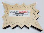Troqueles Castelló (Calle Amparo Ballester No:12), endüstriyel alet üreticileri  Valensiya'dan