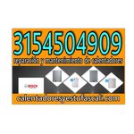 Calentadores & Estufas Cali (Valle del Cauca, Municipio de Santiago de Cali, Comuna 15, Calle 54, 40-32), beyaz eşya servisleri  Cali'den