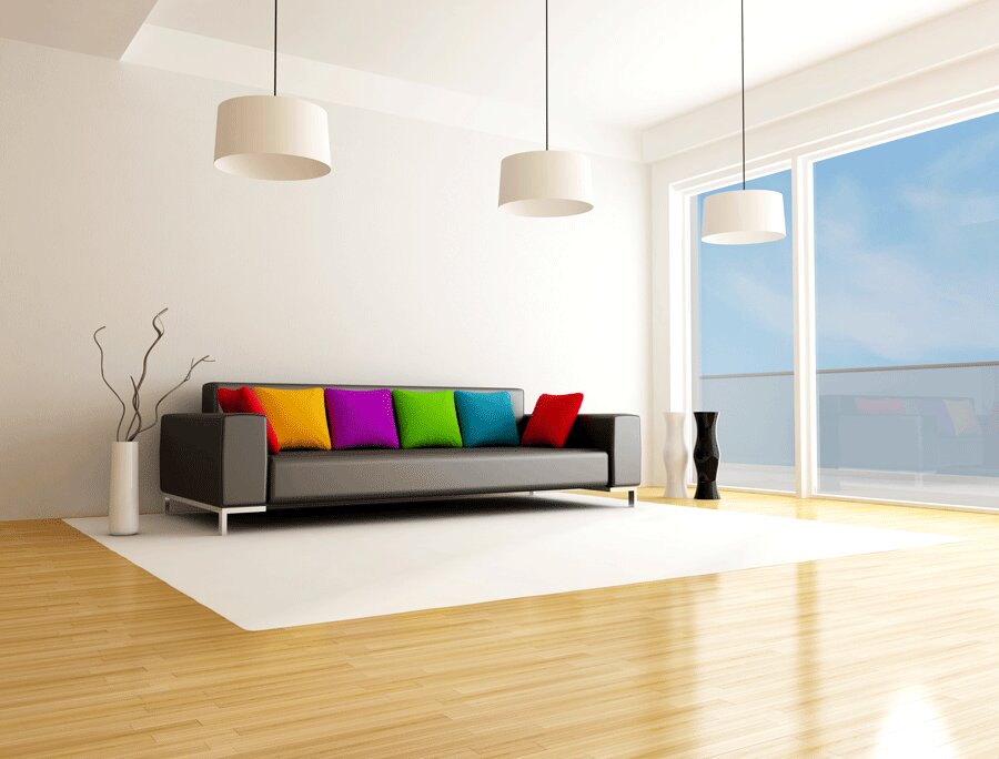 Halı mağazaları Floor Coverings International Boca Raton, Boca Raton, foto