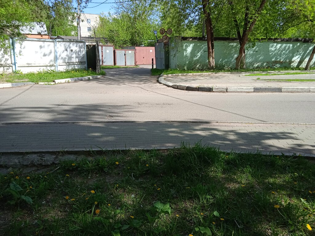 Garajlar ГК Нептун, Moskova ve Moskovskaya oblastı, foto