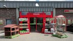 Fressnapf Willich (North Rhine-Westphalia, Viersen, Willich), petshop  Willich'ten