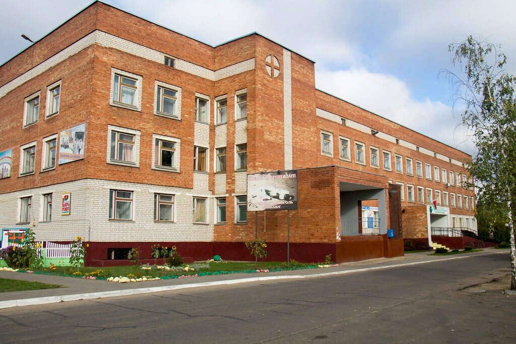 Medikal cihaz firmaları Medtehnika, Bialynichy, foto