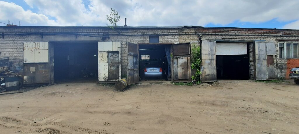 Otomobil servisi Ремонт МКПП, İvanovo, foto