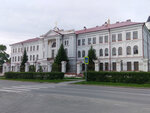 Museum of Public Education (Rozy Lyuksemburg Street No:7), müzeler ve sanat galerileri  Tobolsk'tan