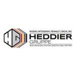 Fb Bohn - Filialbetrieb der Automobile J. Heddier GmbH (North Rhine-Westphalia, Essen, Gungstraße, 12), i̇kinci el araç  Kuzey Ren‑Vestfalya'dan