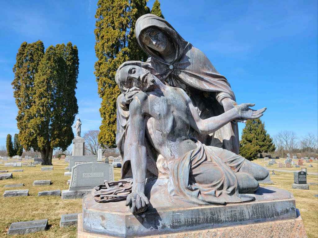 Cenaze hizmetleri Dodds Memorials - Springfield, Springfield, foto