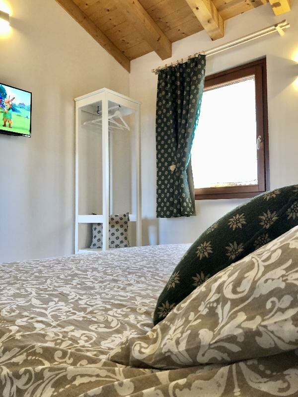 Otel “Da Nati” Locanda e B&b, Friuli‑Venezia Giulia, foto