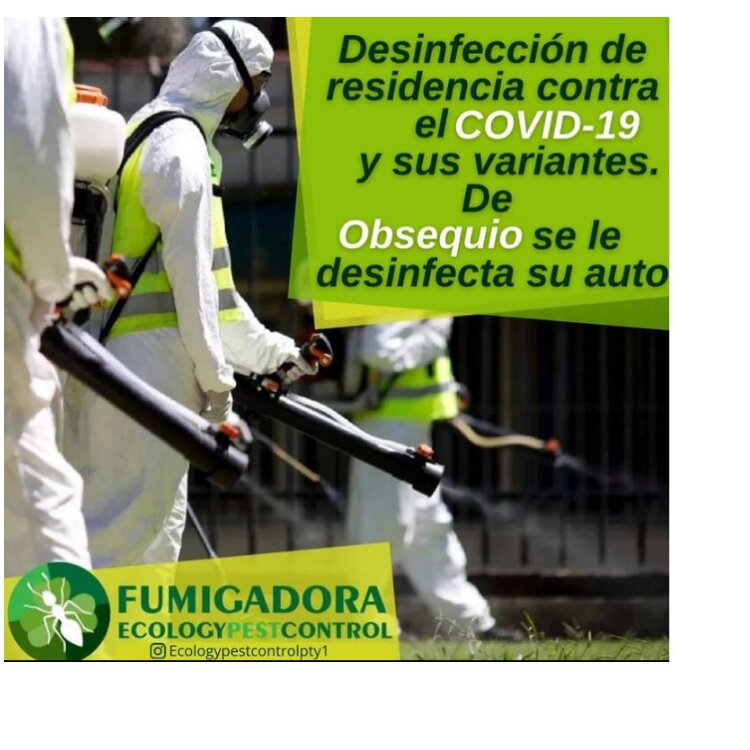 Kimyasal üretim firmaları Ecology Pest Control, Dünya, foto