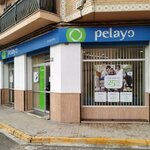 Oficina Seguros Pelayo (Comunidad Autónoma de Valenciana, Valencia, Calle Tavernes Blanques, 2), sigorta şirketleri  Valensiya'dan