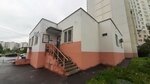 Joint Dispatch Service № 22/164 (Gorchakova Street No:7), konut servisleri kuruluşları  Moskova'dan