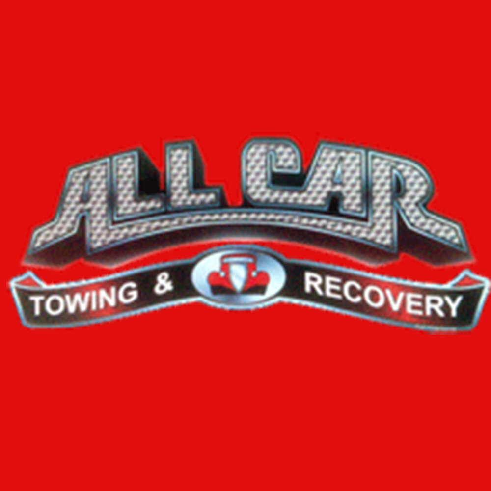 Araç römorkları All Car Towing & Recovery, New Jersey Eyaleti, foto
