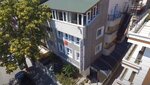 Sancak Ankara Gazi Kız Öğrenci Yurdu (Şenol Cad., No:98, Yenimahalle, Ankara), yurtlar  Ankara'dan