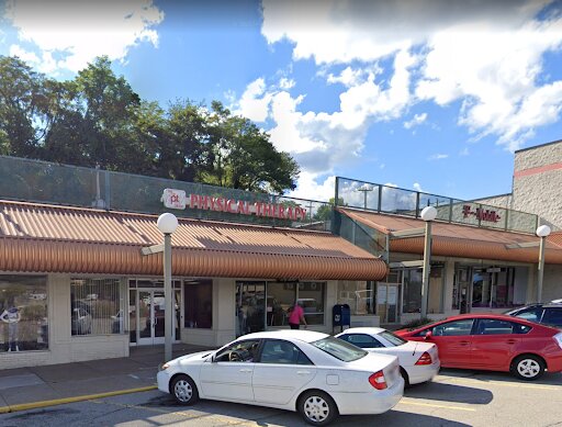 Tıp merkezleri ve klinikler The Pt Group - Penn Hills, Pennsylvania, foto