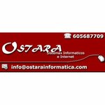 Ostara Informática (Calle Ecuador No:38, Granada), yazılım firmaları  Granada'dan