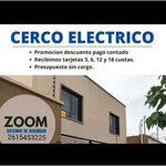 Zoom - Cercos Eléctricos EN Mendoza (Provincia de Mendoza, Departamento Capital, Mendoza, Leandro N. Alem), banyo ve klozet mağazaları  Mendoza'dan
