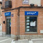Oficina Seguros Pelayo (Provincia de Madrid, Humanes de Madrid, Calle C), sigorta şirketleri  Madrid'den