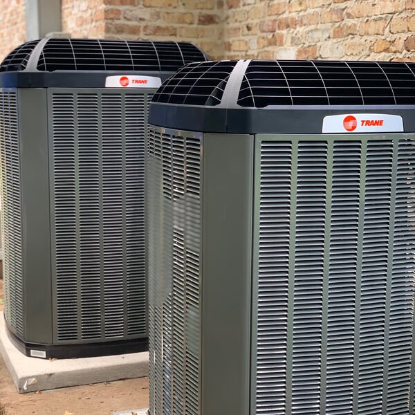 Isıtma sistemleri ve ekipmanları Wise Guys Heating & Cooling, Texas, foto