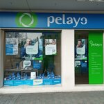 Oficina Seguros Pelayo (Avenida de Barcelona No:22, Cordoba), sigorta şirketleri  Córdoba'dan