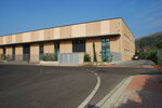 Elettra (Tuscany, Lucca, Pietrasanta, Via Felice Matteucci, 10), tıbbi laboratuvarlar