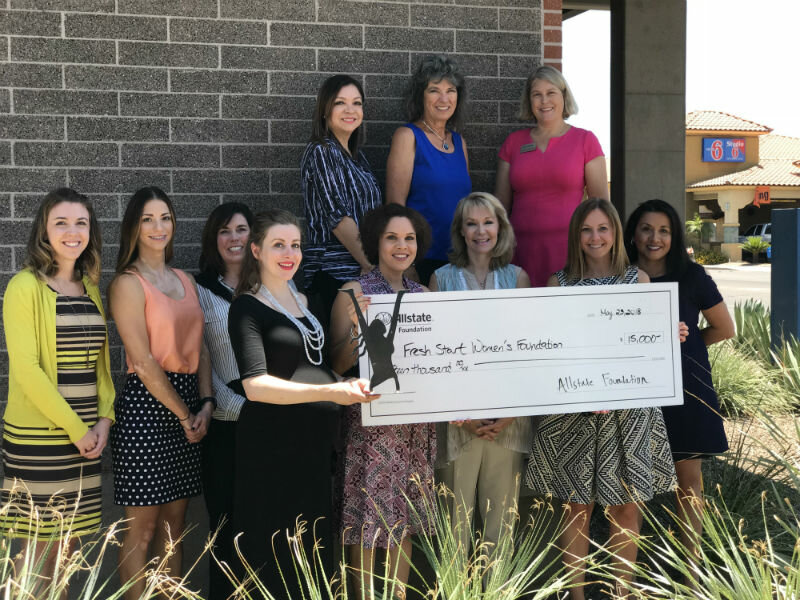 Sigorta şirketleri Nicole Kittelson: Allstate Insurance, Scottsdale, foto