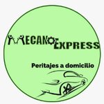 Mecano Express Bogotá Home Appraisals (Bogotá, Kennedy, Hipotecho Occidental, Calle 3 S, 69D-34), araç muayene istasyonları  Bogota'dan