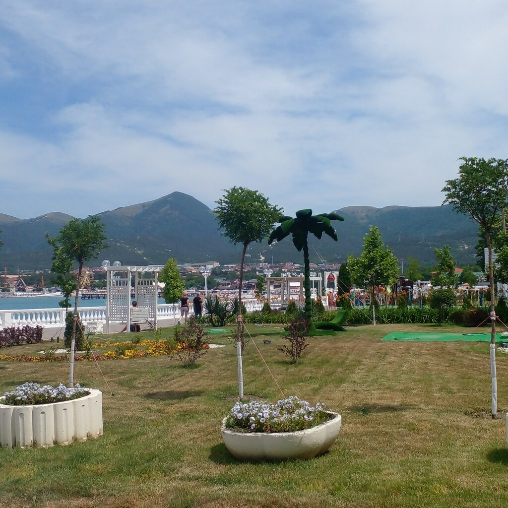 Kısa süreli konaklama Улица степная 12, Krasnodarski krayı, foto