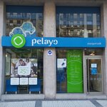 Oficina Seguros Pelayo (Provincia de Madrid, San Sebastian de los Reyes, Canal de Isabel II, 14), sigorta şirketleri  San Sebastian'dan