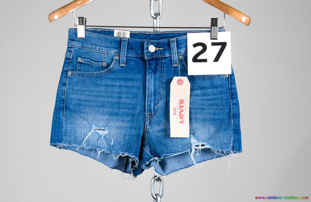 Giyim mağazası SunFri, Moskova, foto