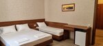 Элиз (Mezhsanatorny proyezd No:21), otel  Anapa'dan