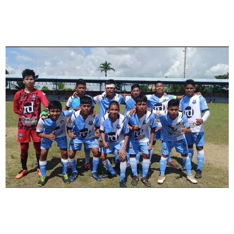 Terziler Sport Hilario, Lima, foto