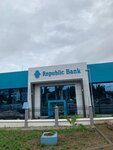 Republic bank (Greater Accra Region, Accra, Mauritania Lane), banka  Akra'dan