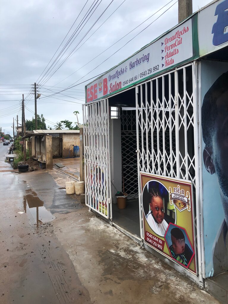 Berberler Ese -b barbaribg salon, Dünya, foto