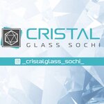 Cristal Glass Sochi (Plastunskaya Street No:54), cam ve cam ürün üreticisi  Soçi'den