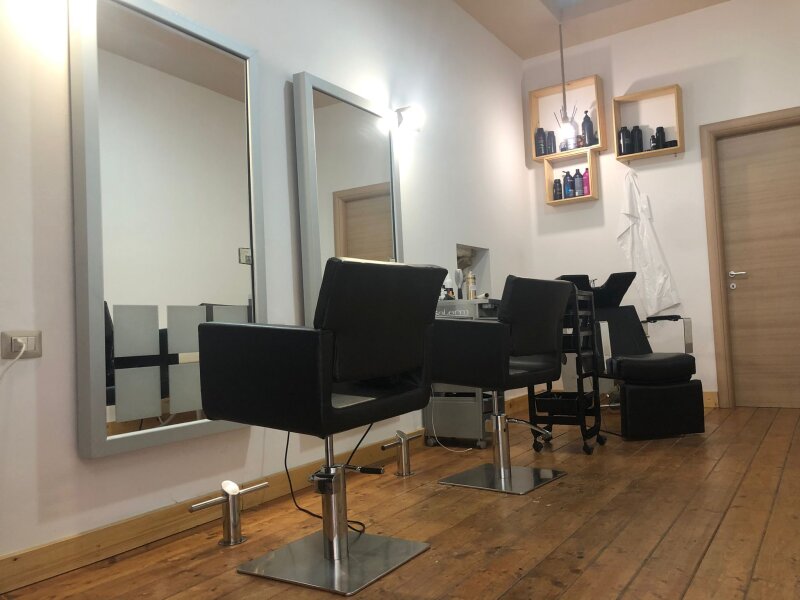 Kuaförler Hair Studio Anthony Criscuolo, Benevento, foto