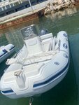 New Planet Rent Auto & Barche (Campania, Salerno, Via Antonio Amato, 26), tekne, kayık, yat  Salerno'dan