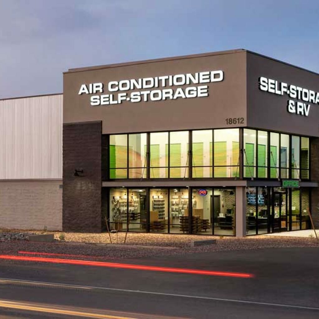 Sigorta şirketleri Tenant Property Protection, Phoenix, foto