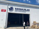 Karakuşlar Gıda ve Tarım Ürünleri (Şahintepe Mah., İstanbul Gıda Toptancılar Çarşısı, Başakşehir, İstanbul), gıda üreticileri  İstanbul'dan