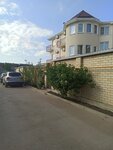 Anapskaya Zvezda (Kurortny proyezd No:29), otel  Anapa'dan