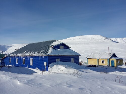 Tatil köyleri Желанное, Komi, foto