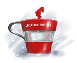 Red Cup Julius Meinl (Vaynera Street No:9А, Yekaterinburg), al götür kahve  Yekaterinburg'dan