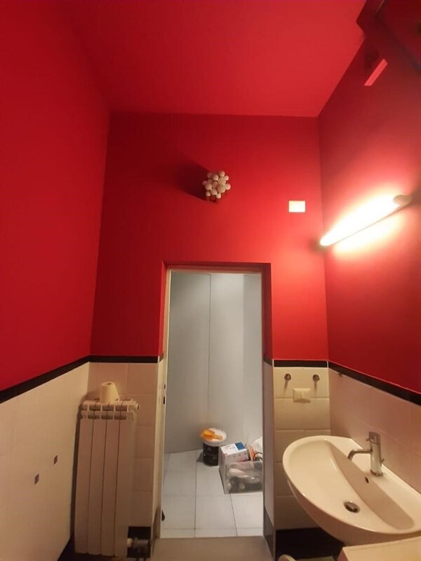 i̇nşaat firmaları Imbianchino Milano, Milano, foto