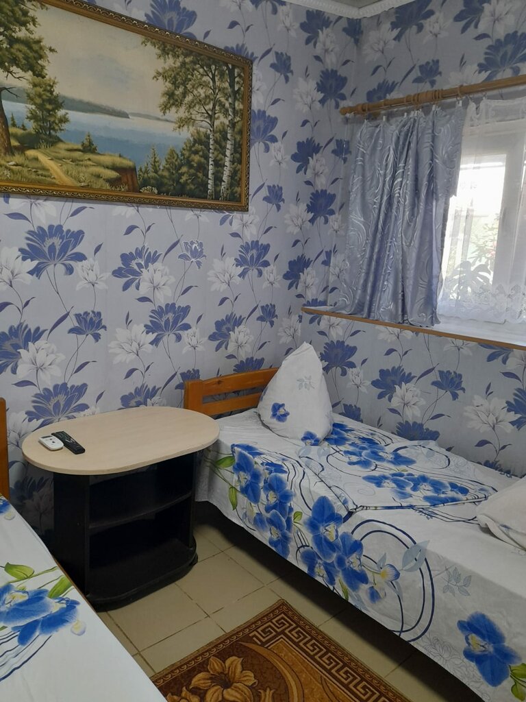 Resort oteller, tesisler У Миледи, Kırım Cumhuriyeti, foto