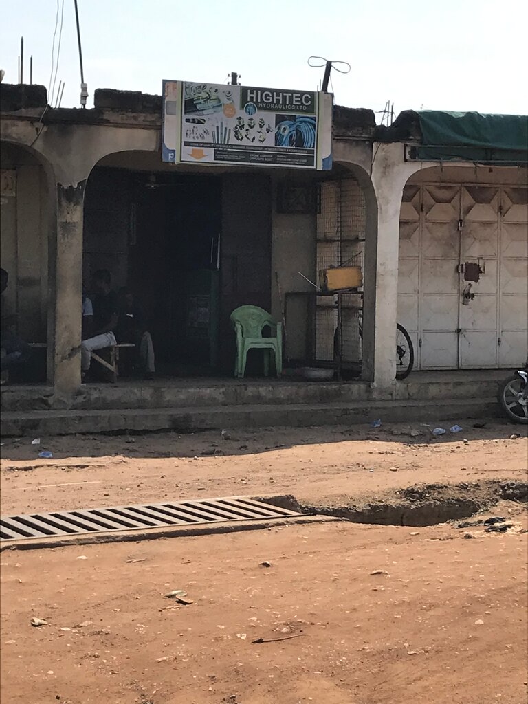 i̇ş merkezi Hitech Hydrolics Ltd, Dünya, foto